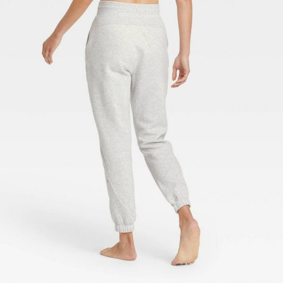 all in motion | Pants & Jumpsuits | All In Motion Womens Fleece Joggers ...